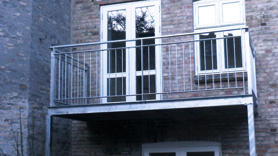 Altaner – Engel Stål Montage