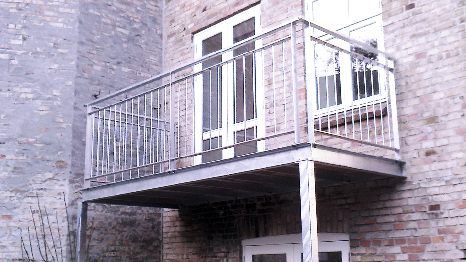 Altaner – Engel Stål Montage