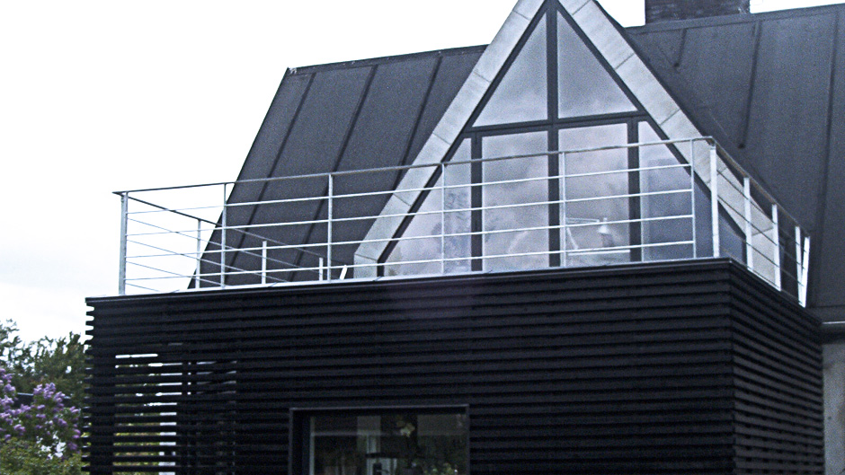 Altaner – Engel Stål Montage