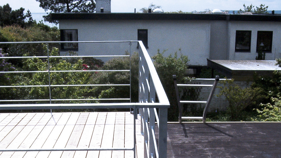 Altaner – Engel Stål Montage